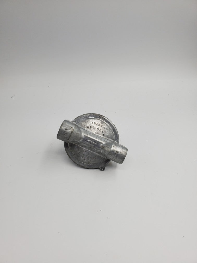 Propane Regulator LP Gas Low Pressure Precimex 5000 BBQ, Mr. Heater, A ...