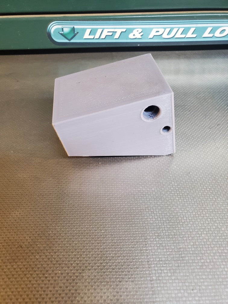 ENCO 13x40 Metal Lathe Thread Threading Dial 3D Printed Fits 411-0106 ...