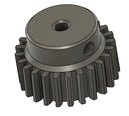 Special Thread Dial Gear for Standard Modern BL1340 – Farm Boy Sales