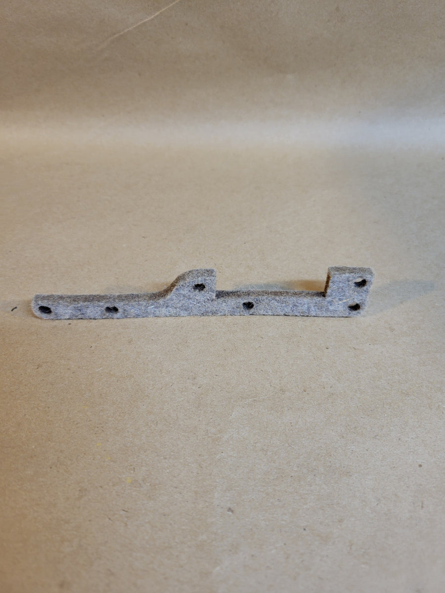 Myford Felt Wiper Narrow Guide Beds Fits ML7 ML7-R Super7 Lathes 70/13 ...