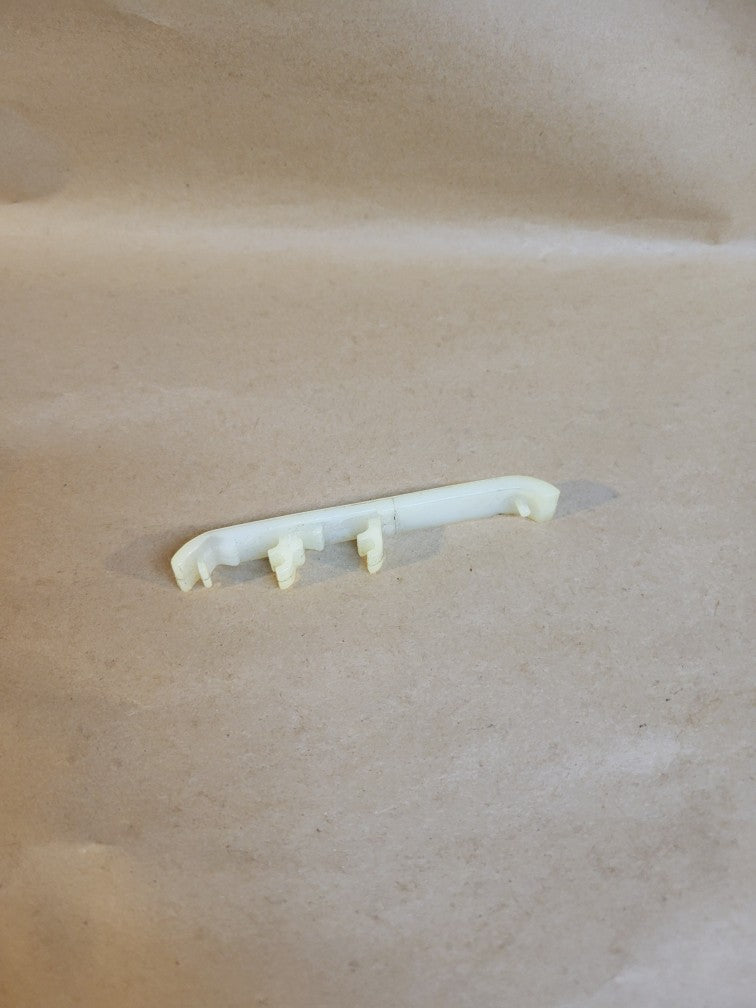 CLUB CAR 105015401 PRECEDENT Chain Guide for 2015-2019 w Subaru EX40 E ...