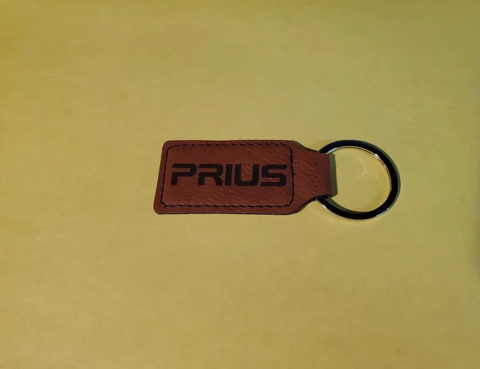 PRIUS Keychain – Farm Boy Sales