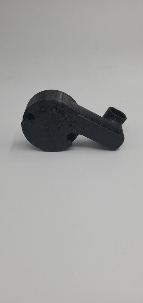 TANAKA AQUABUG 1.20 Outboard Boat Motor TOB-120 Air Cleaner Cap 410005 ...