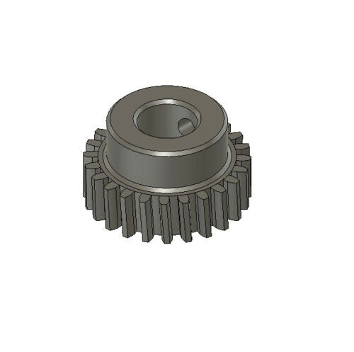 LeBlond 15" Metal Lathe Thread Dial Gear - 3D Printed 13"-19" 6 TPI Le ...