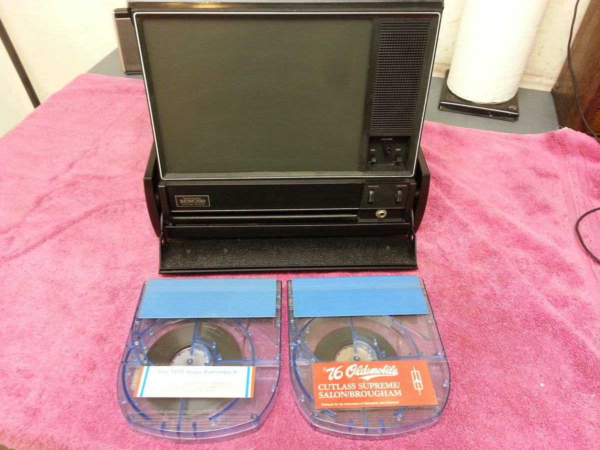 Technicolor Showcase 2000 Projector Replacement Cam - Claw P/N 51-134 ...