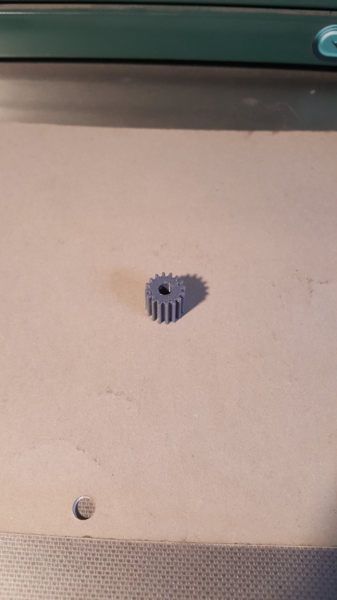 Logan 9" Metal Lathe Thread Dial Replacement Gear – Farm Boy Sales