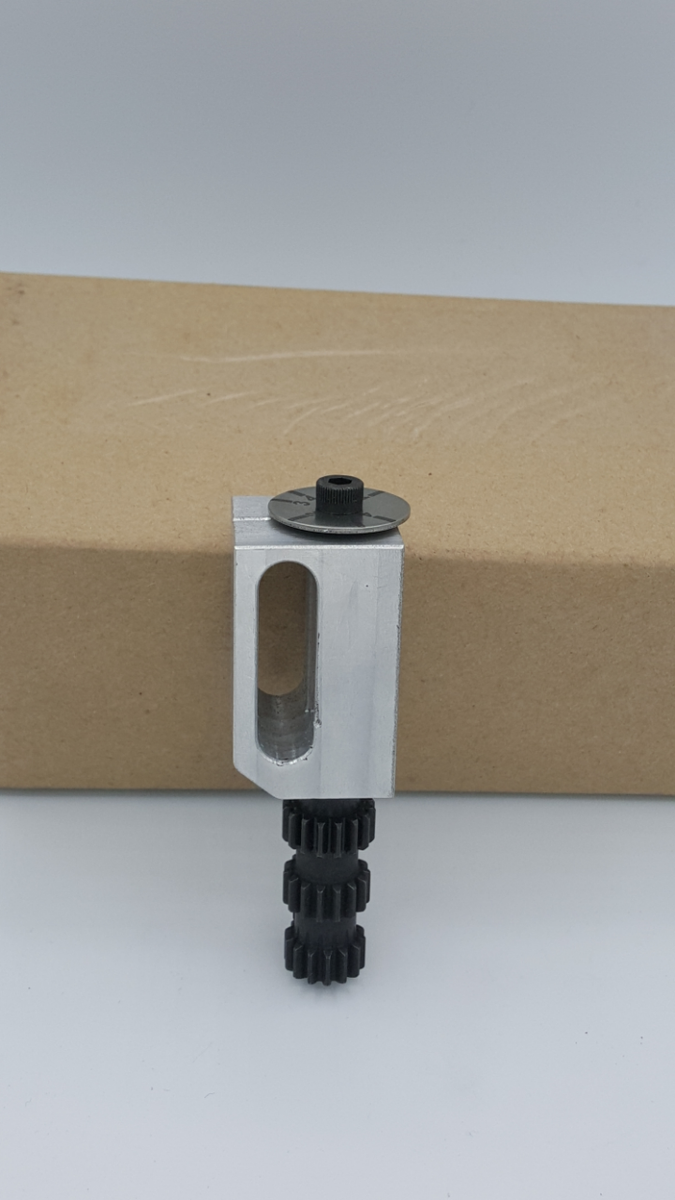 Emco 11" Threading Thread Dial Super 11 Super 13 Maximat Compact Metal ...