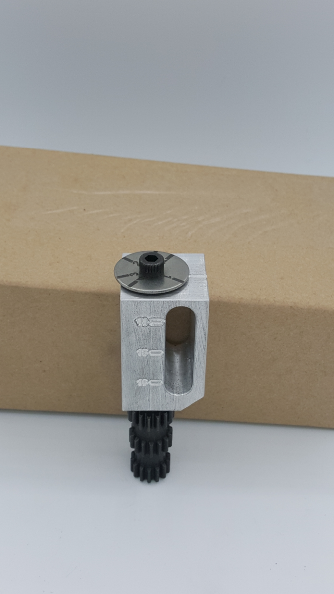 Emco 11" Threading Thread Dial Super 11 Super 13 Maximat Compact Metal ...