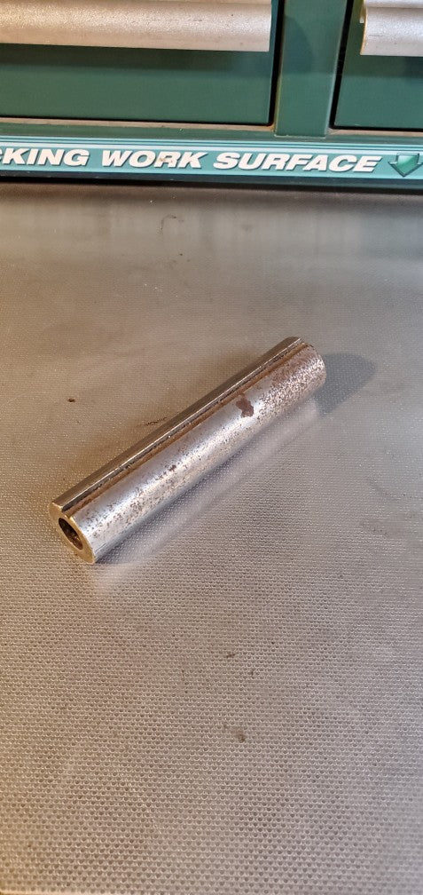 South Bend 9" Metal Lathe Tailstock Quill – Farm Boy Sales