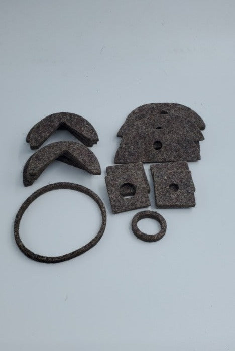 Moore Jig Grinder Felt Wiper Set Moore 5649-A – Farm Boy Sales