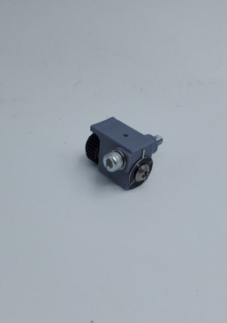 Emco Maximat 7 Threading Thread Dial for Maximat 7 Compact Metal Lathe ...