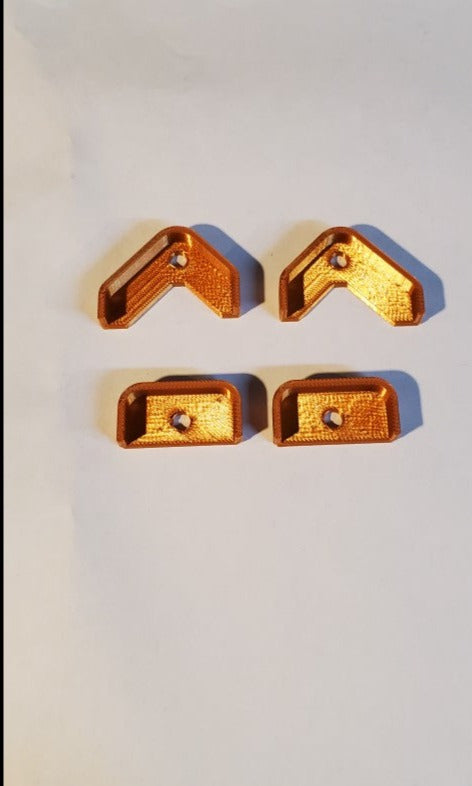 Sheldon Sebastian 15" Metal Lathe Felt Carriage or Tailstock Wiper Cov ...