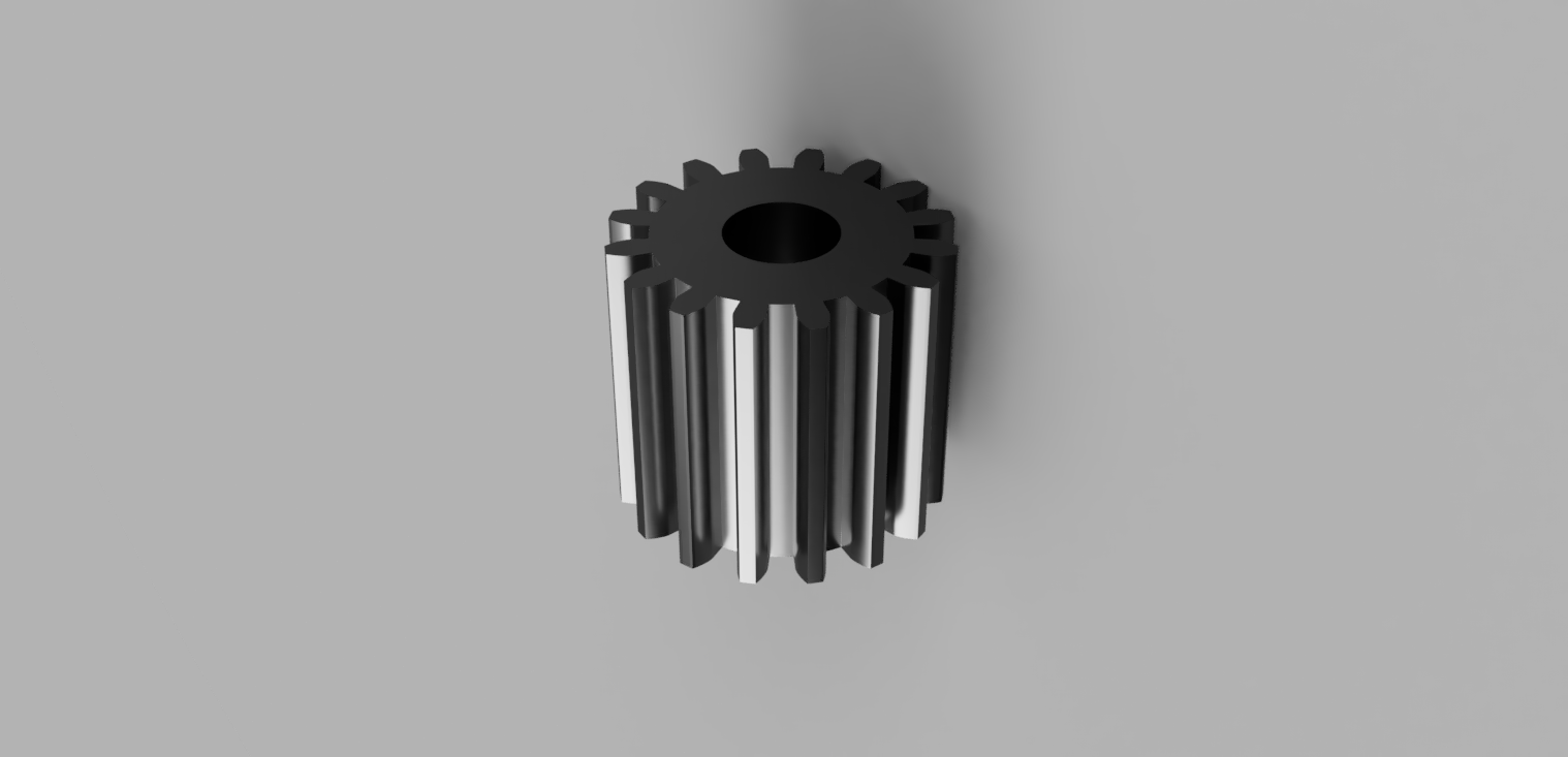 Logan 9" Metal Lathe Thread Dial Replacement Gear – Farm Boy Sales