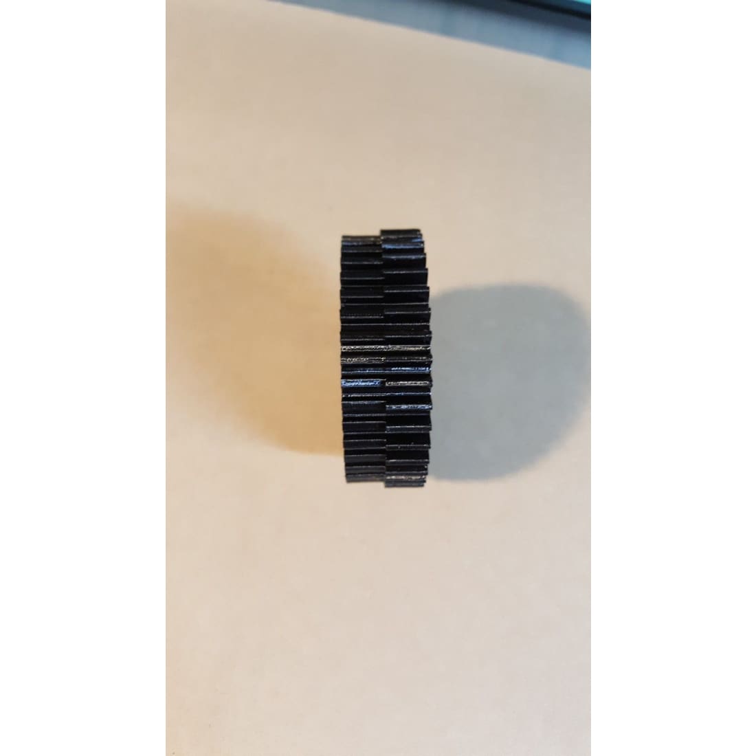 ATLAS 7B METAL SHAPER FEED RATCHET Cross Feed GEAR REPLACEMENT S7-81 3 ...