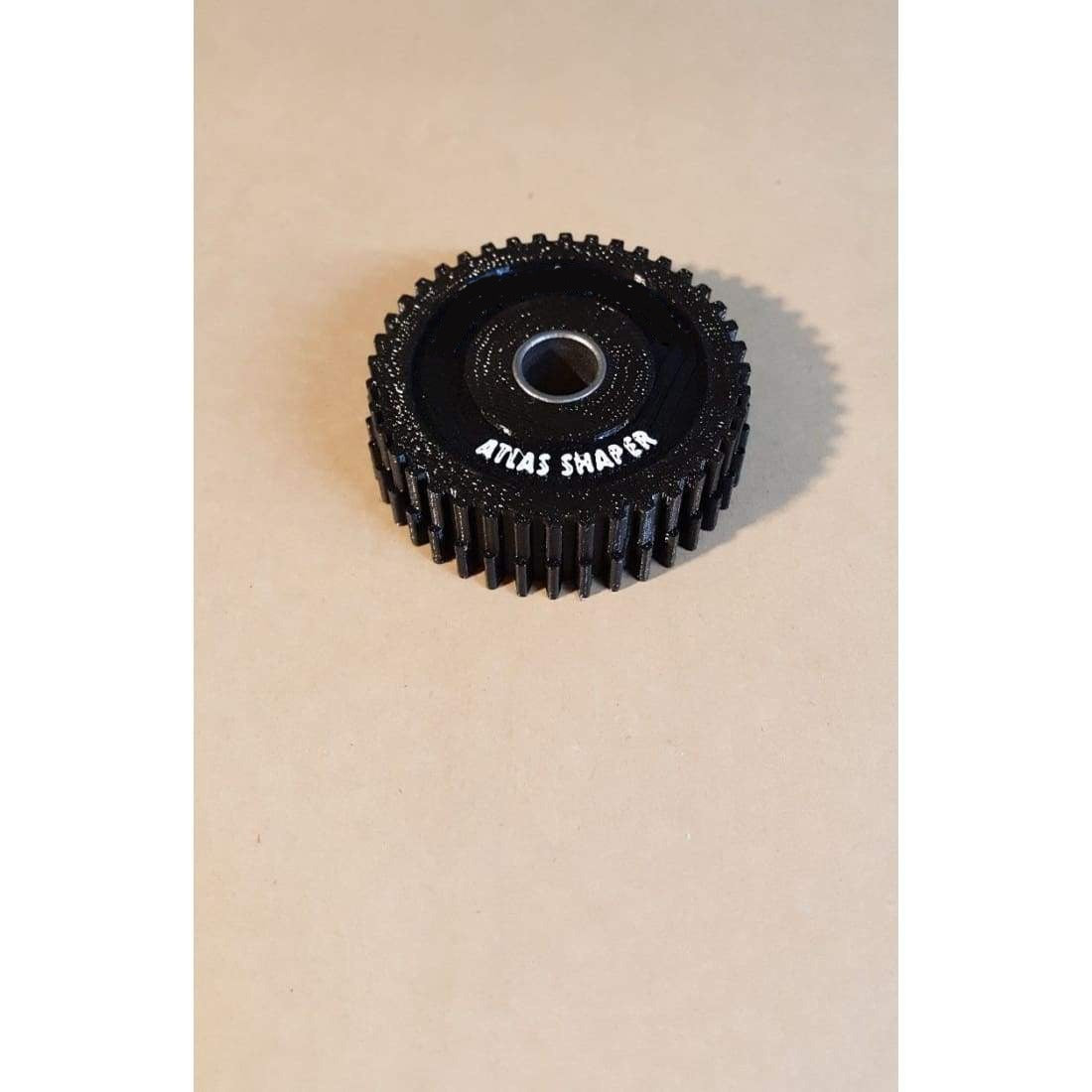 ATLAS 7B METAL SHAPER FEED RATCHET Cross Feed GEAR REPLACEMENT S7-81 3 ...
