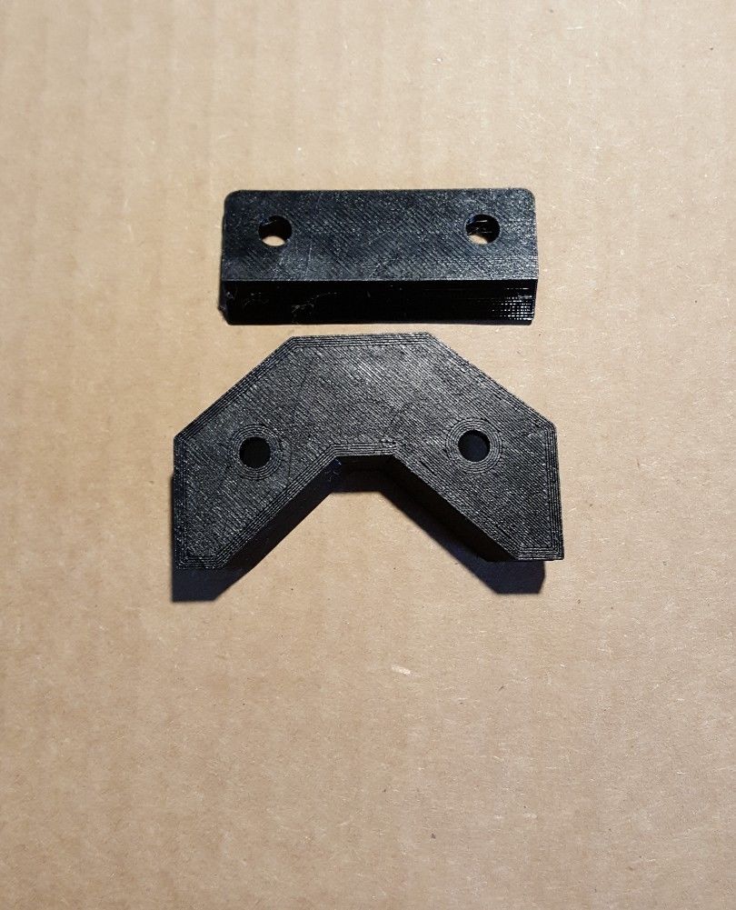 Jet 1859 Metal Lathe Polyurethane Way Wiper Set - Apron Saddle Chip Sh ...