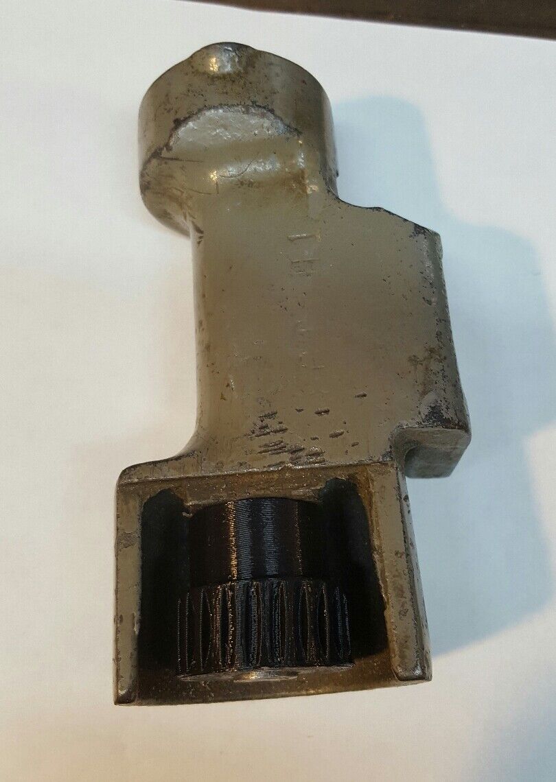 South Bend Metal Lathe Thread Dial Gear 13", 14 1/2", 16", 24" 3D Prin ...