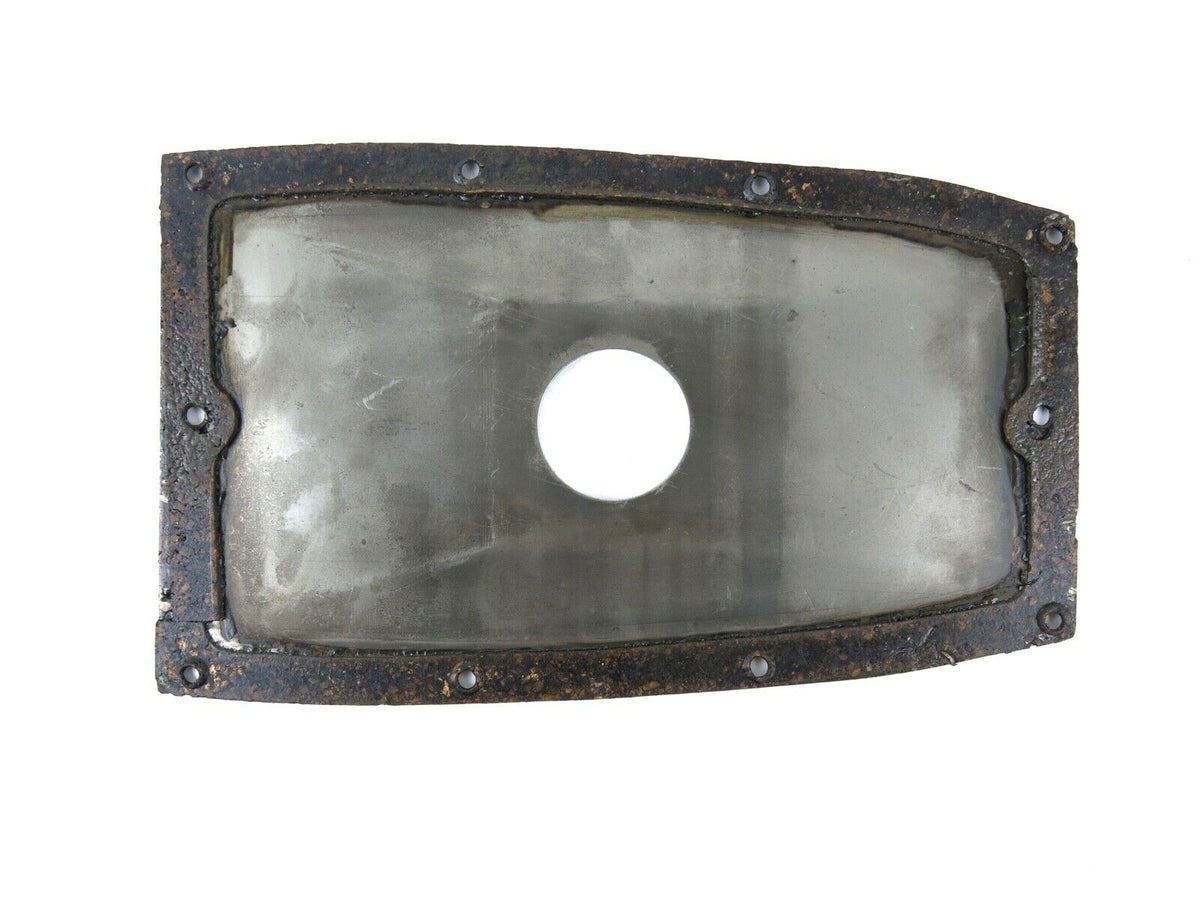 Monarch 10EE Round Dial Lathe Inner Headstock Cover – Farm Boy Sales