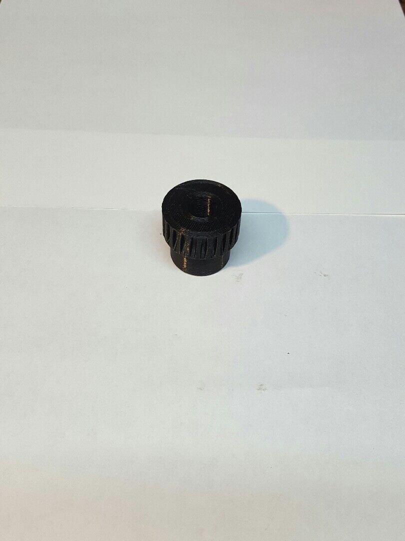 South Bend Metal Lathe Thread Dial Gear 13", 14 1/2", 16", 24" 3D Prin ...